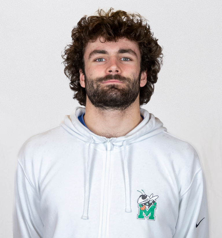 Trevor Foley, Mansfield (2024) - HockomockSports.com