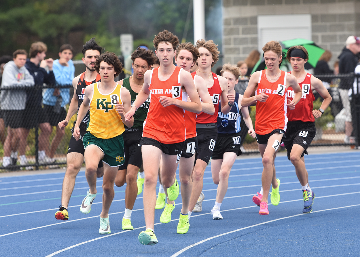 2024 Hockomock League Outdoor Track Preview