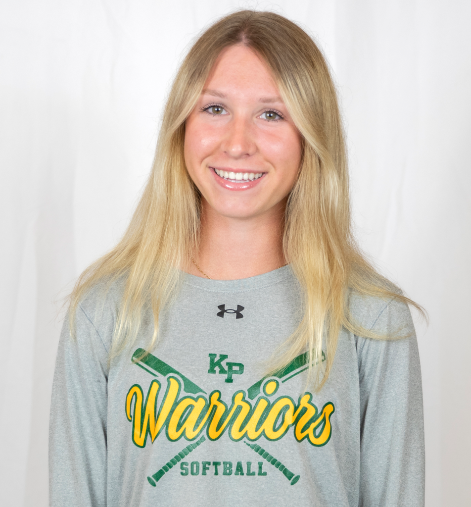 Ali Gill, King Philip - HockomockSports.com