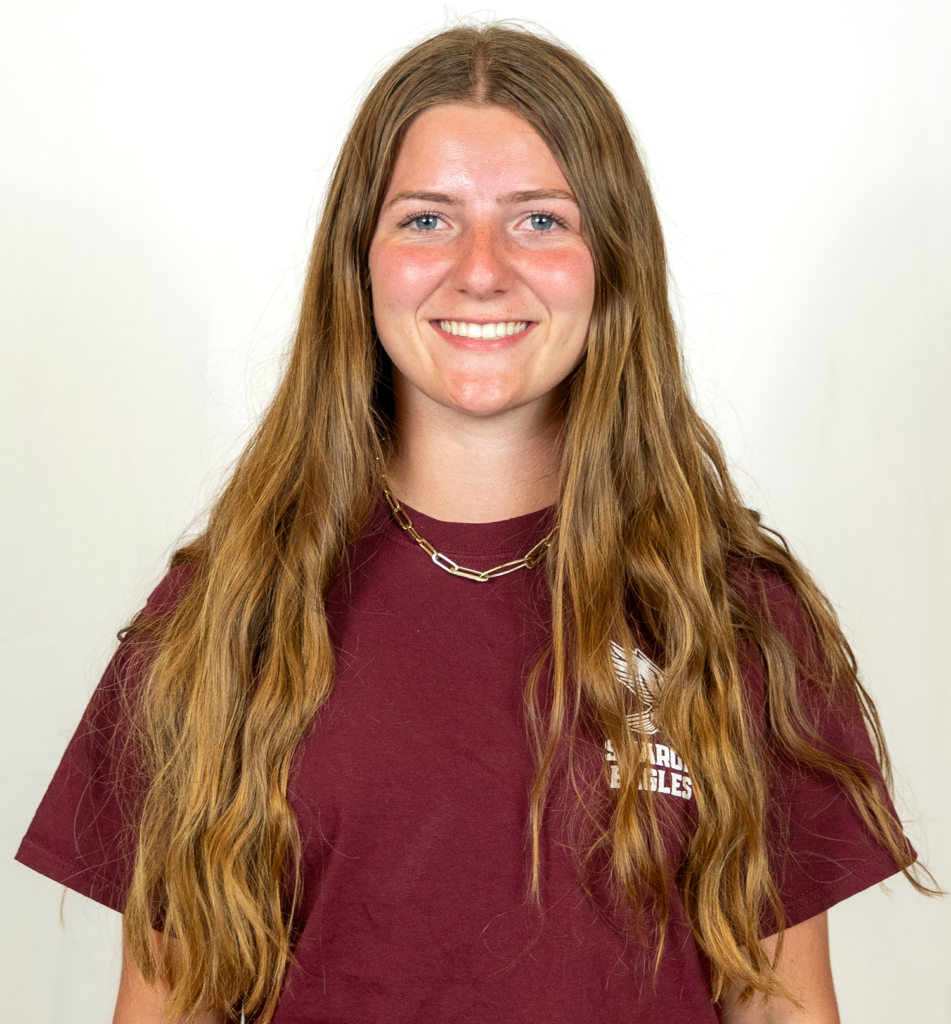Bailey Garte, Sharon - HockomockSports.com