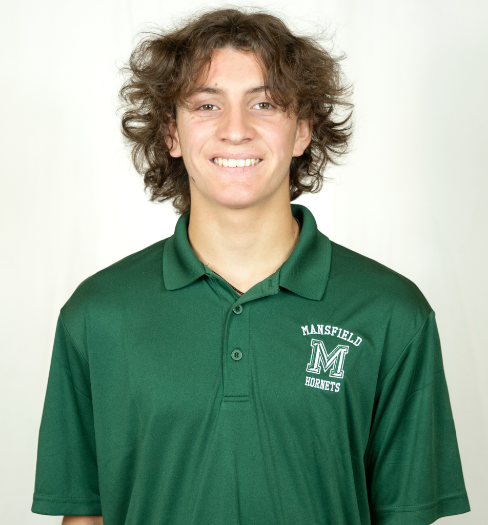 Cole Gibson, Mansfield - HockomockSports.com