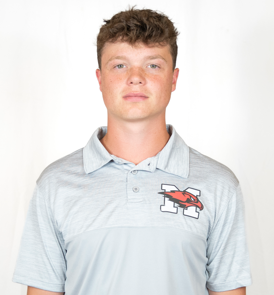 Damien Carter, Milford - HockomockSports.com