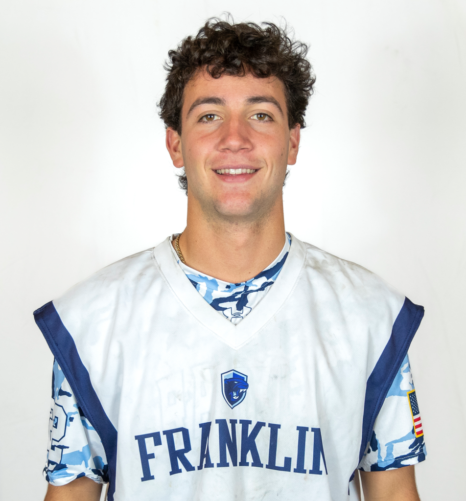 Drew Hansen, Franklin - HockomockSports.com
