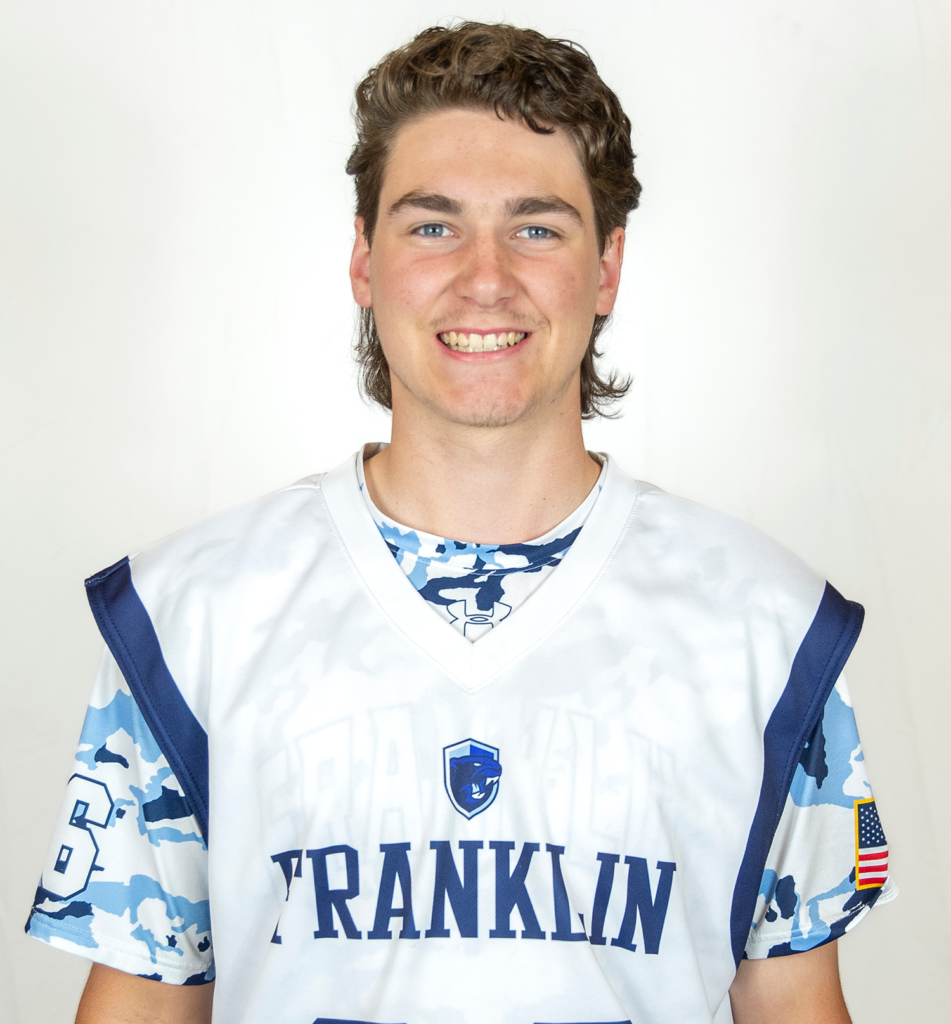 Drew McCarthy, Franklin - HockomockSports.com