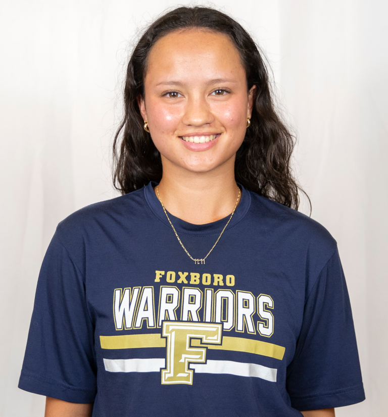 Emma Callahan, Foxboro - HockomockSports.com