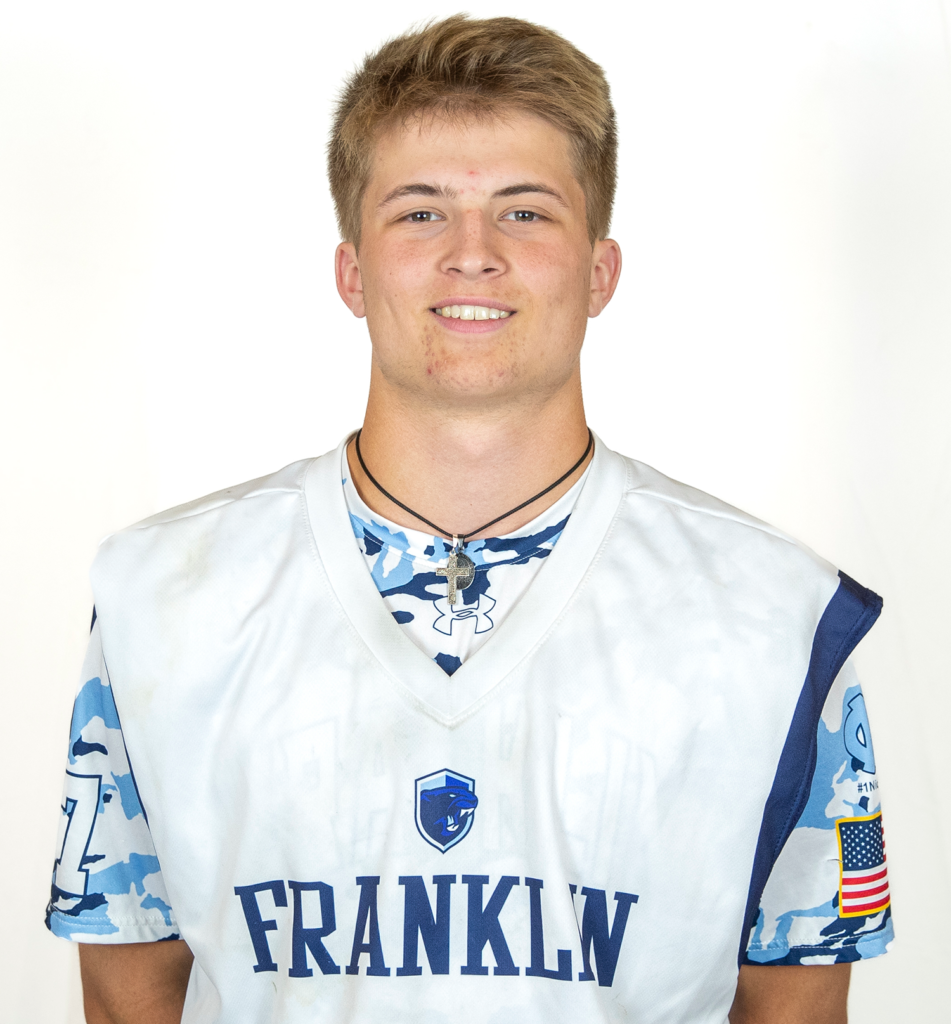 Flynn Baker, Franklin - HockomockSports.com
