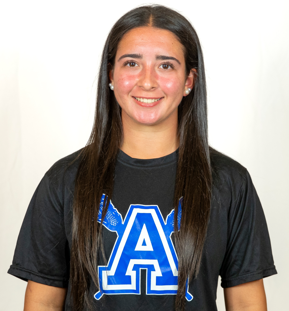 Isabella Cavallini, Attleboro - HockomockSports.com