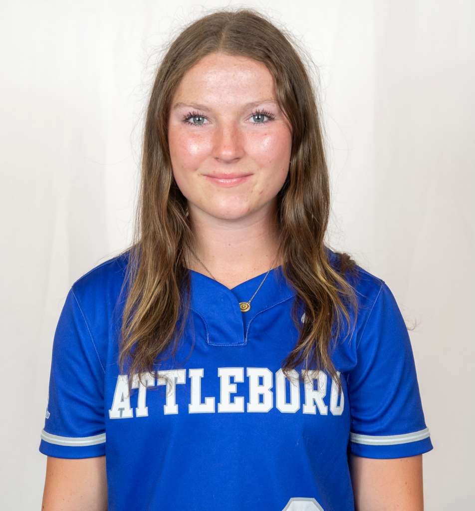 Jenna Callahan, Attleboro - HockomockSports.com