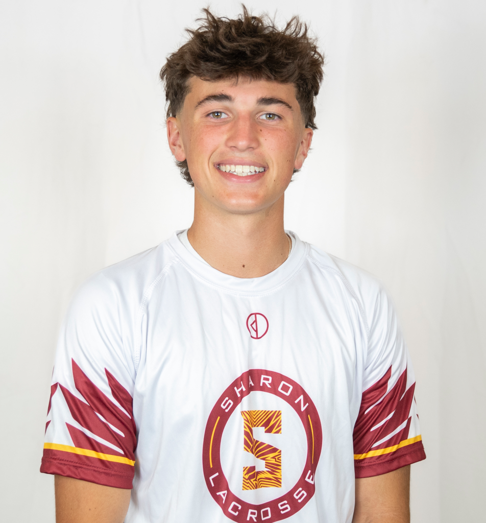 Jordan Weisman, Sharon - HockomockSports.com