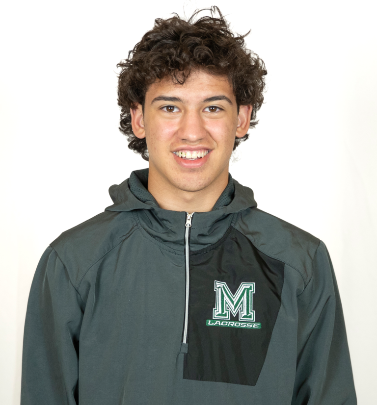 Nico Smith, Mansfield - HockomockSports.com