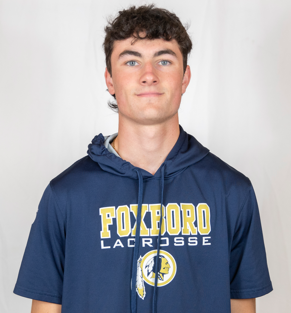 Ryan Cotter, Foxboro - HockomockSports.com