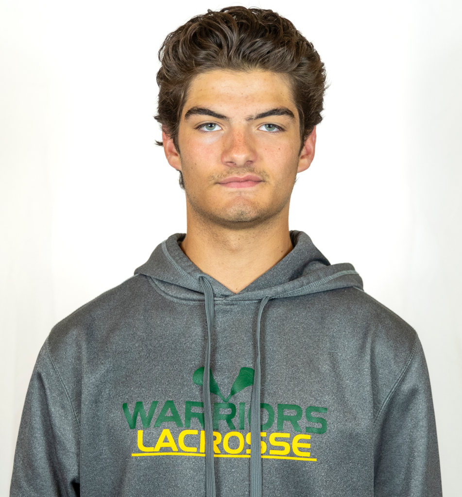 Tyler Douglas, King Philip - HockomockSports.com
