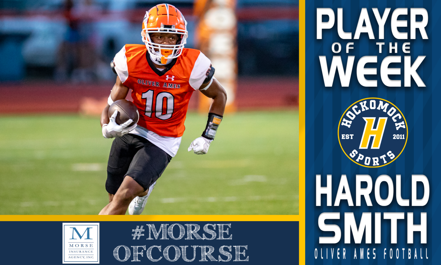 HockomockSports Blog - HockomockSports.com