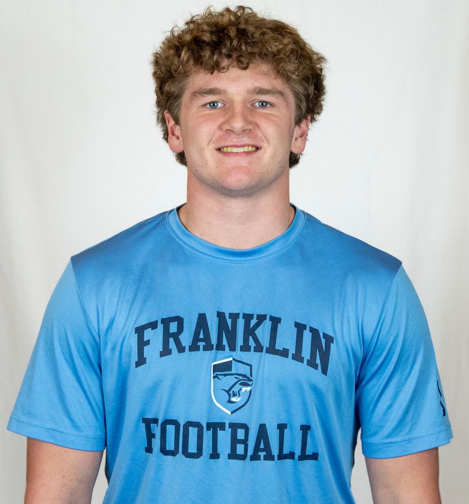 Alex Weber, Franklin - HockomockSports.com
