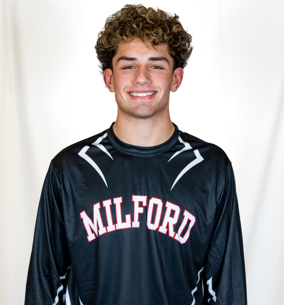 Andrew Rivera, Milford - HockomockSports.com