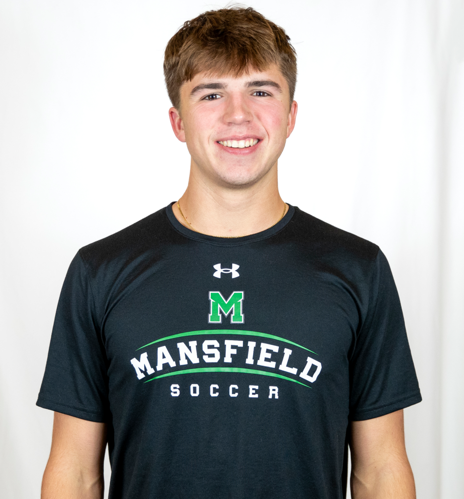 Cooper Austin, Mansfield - HockomockSports.com