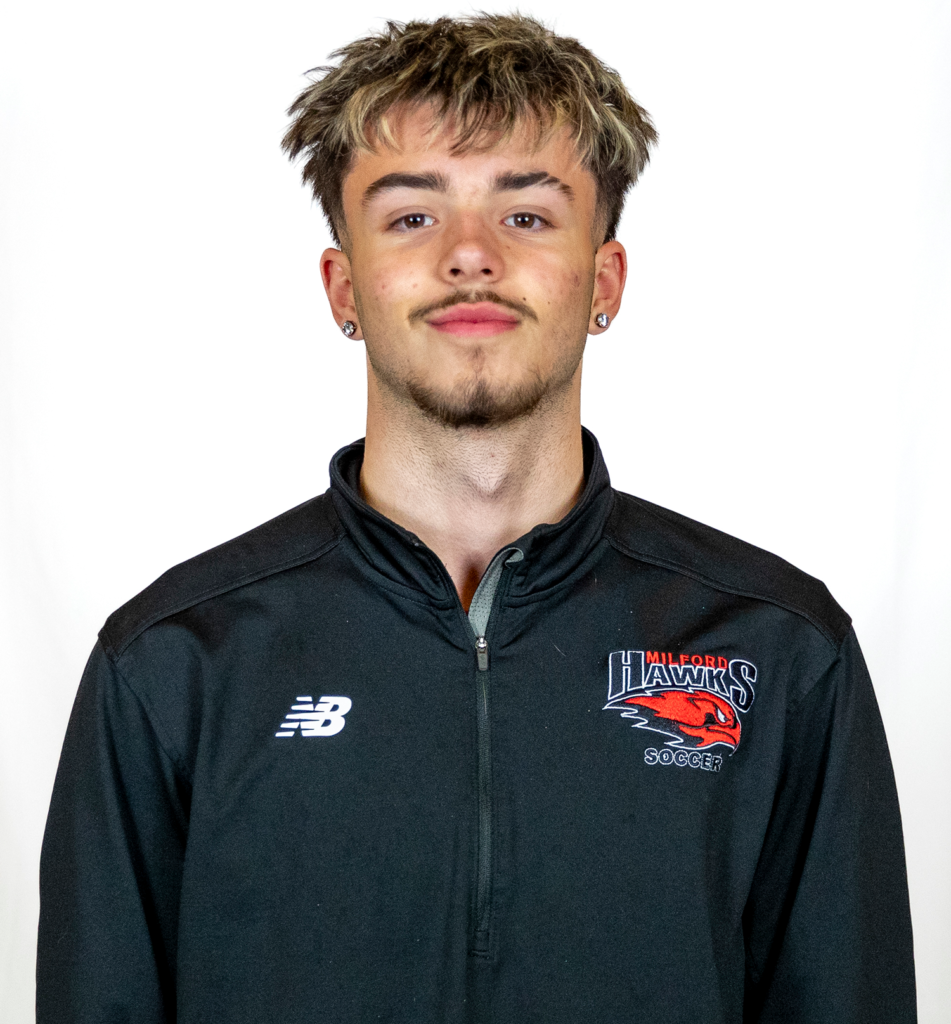 Danny Da Silva, Milford - HockomockSports.com