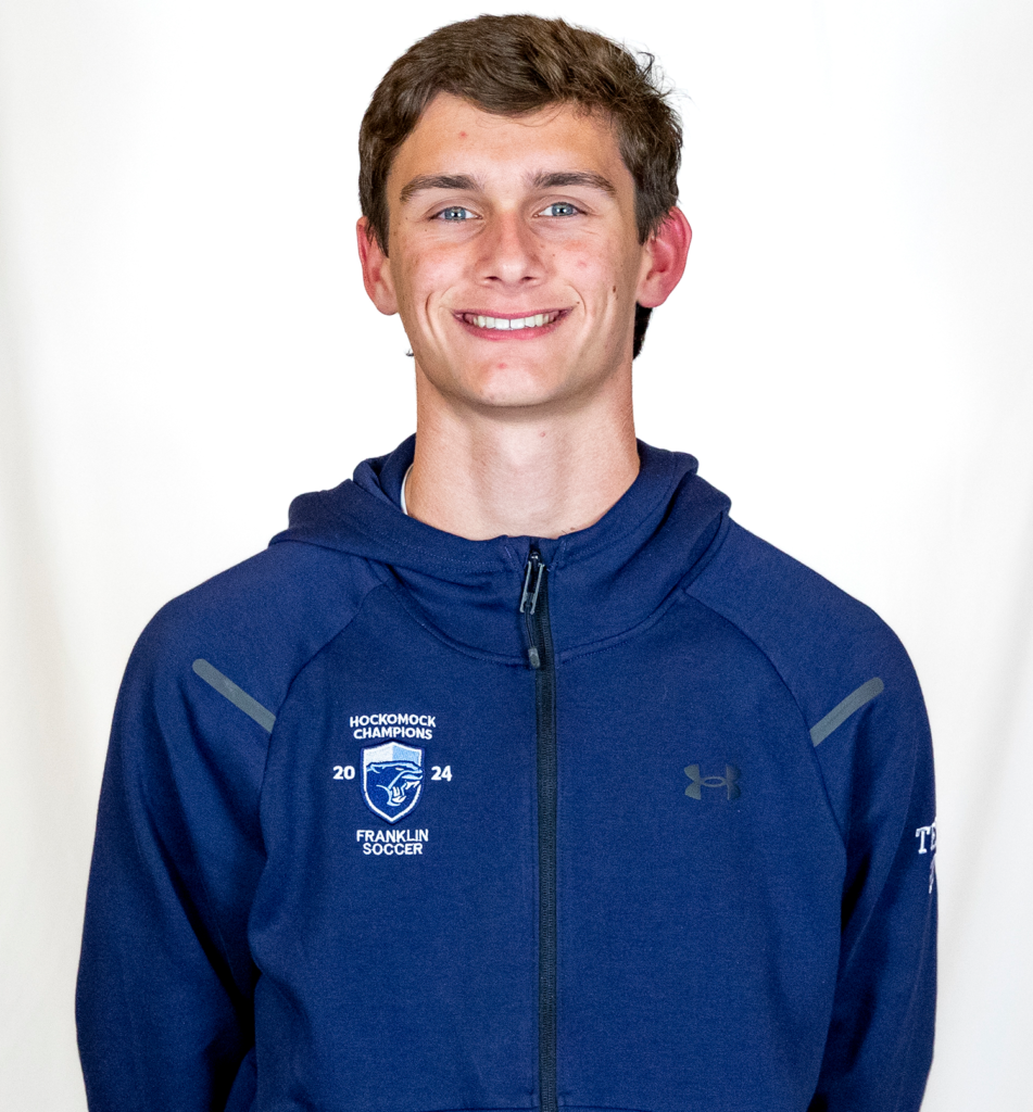 Gabe Terry, Franklin - HockomockSports.com