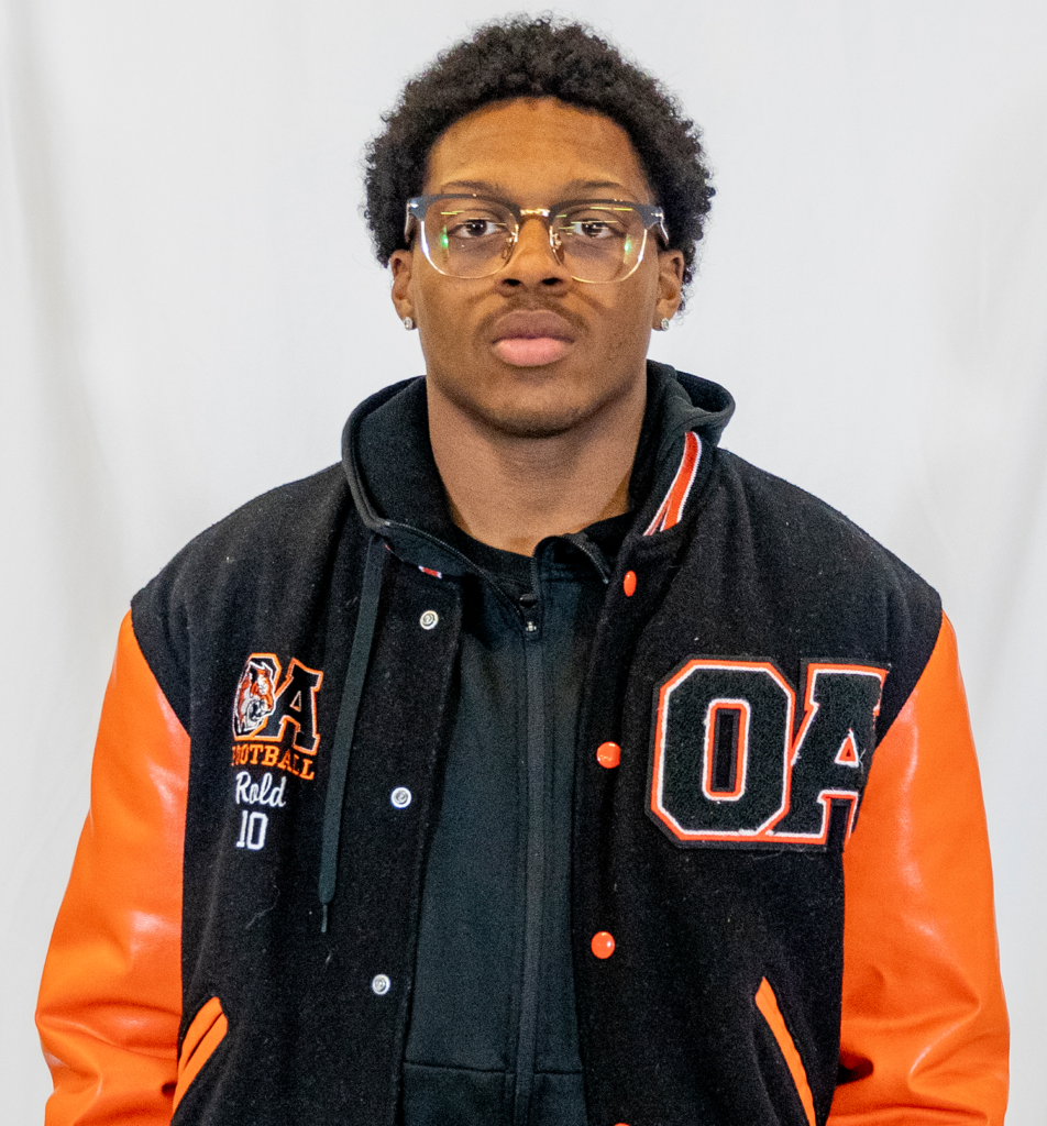 Harold Smith, Oliver Ames - HockomockSports.com