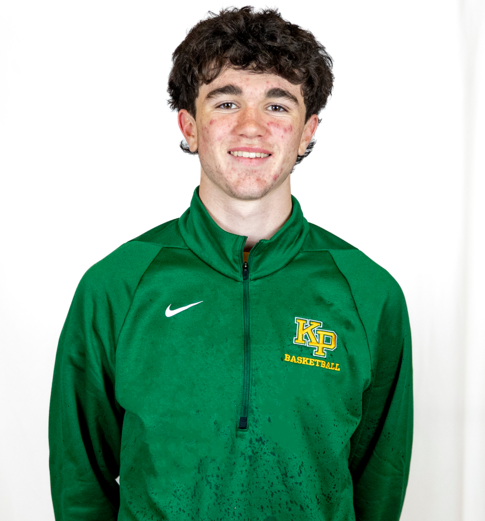 Jack Assini, King Philip - HockomockSports.com