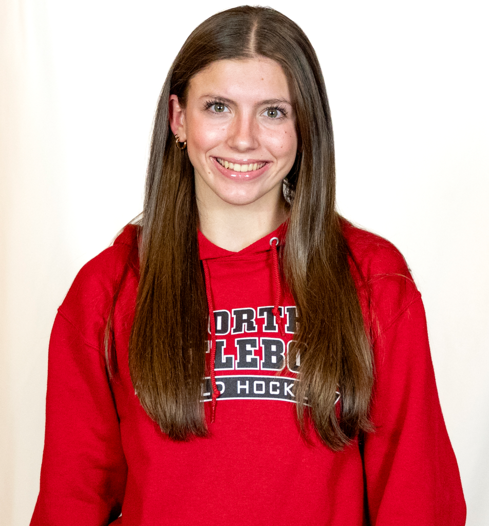 Julia Smith, North Attleboro - HockomockSports.com