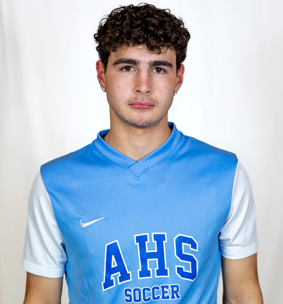 Mason Prive, Attleboro - HockomockSports.com