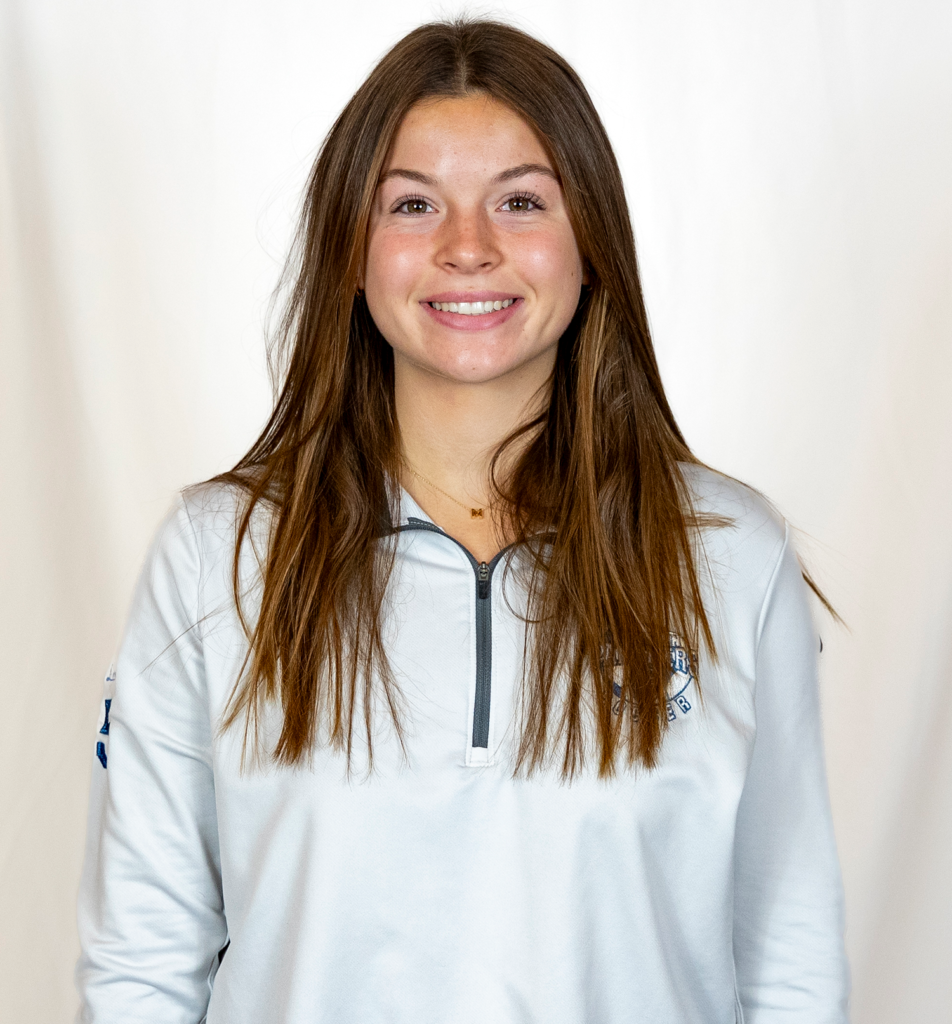 Morgan Lovell, Franklin - HockomockSports.com