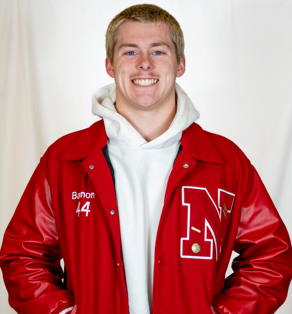 Ryan Bannon, North Attleboro (2025) - HockomockSports.com