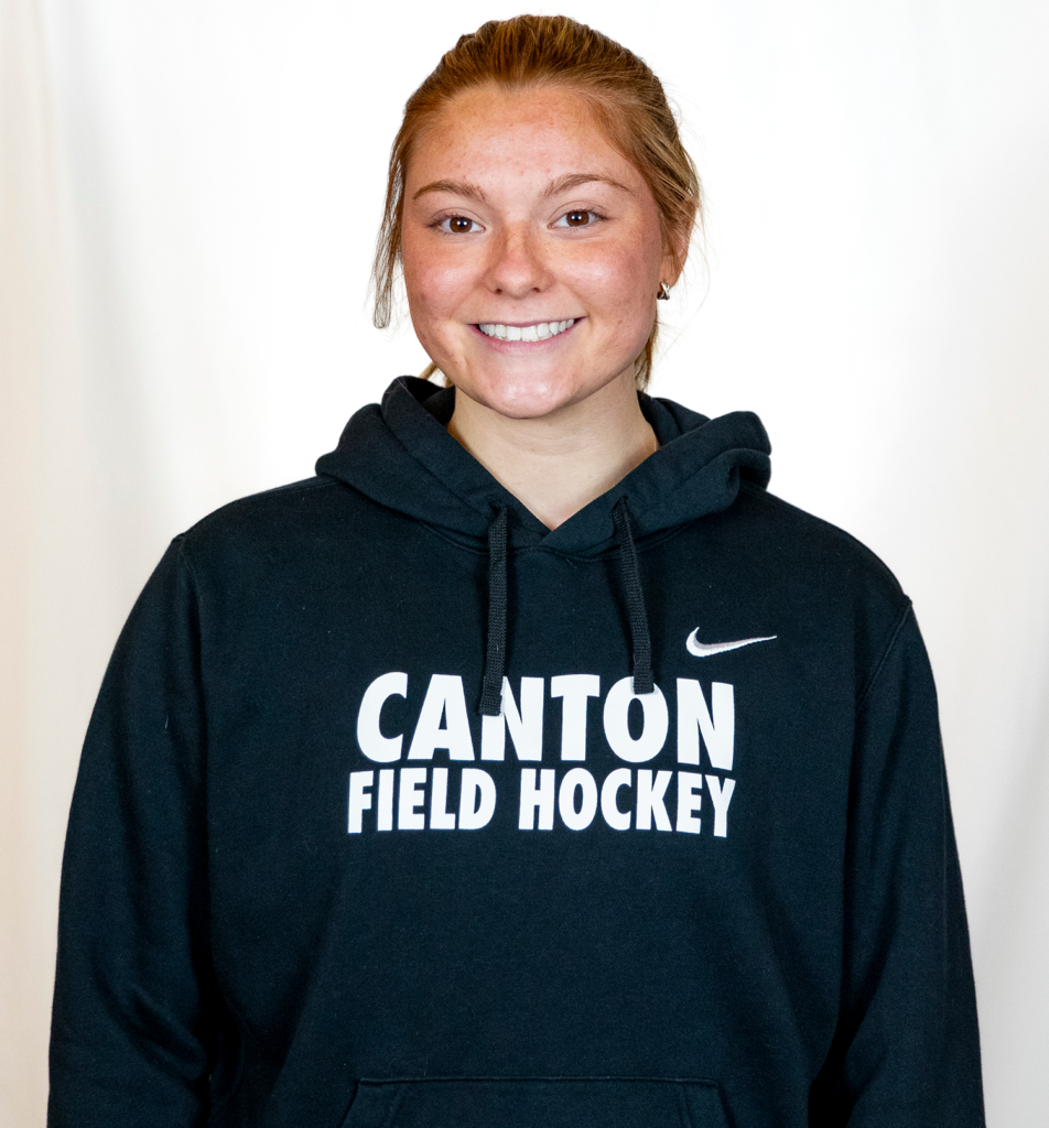 Shealyn Murphy, Canton - HockomockSports.com