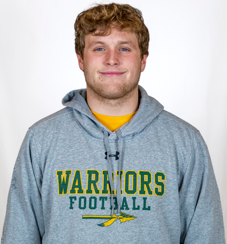 Tallan King, King Philip - HockomockSports.com