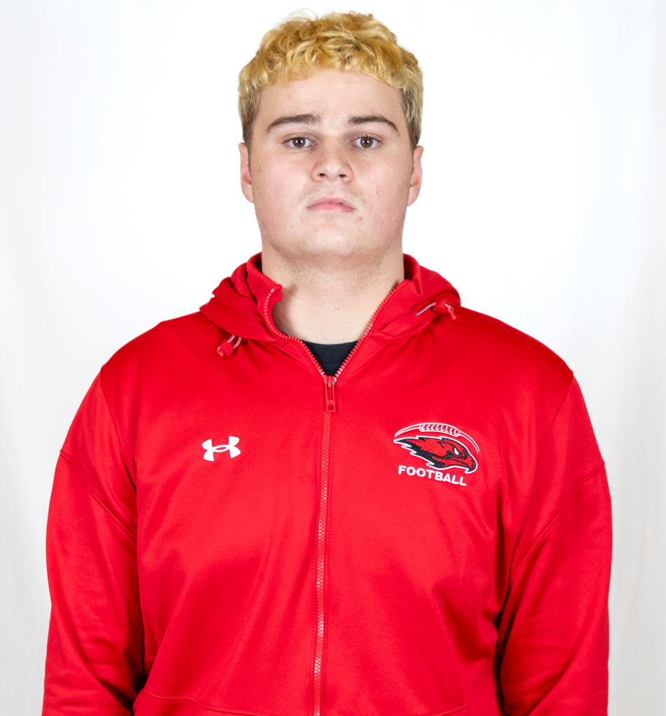 Thomas Sousa, Milford - HockomockSports.com