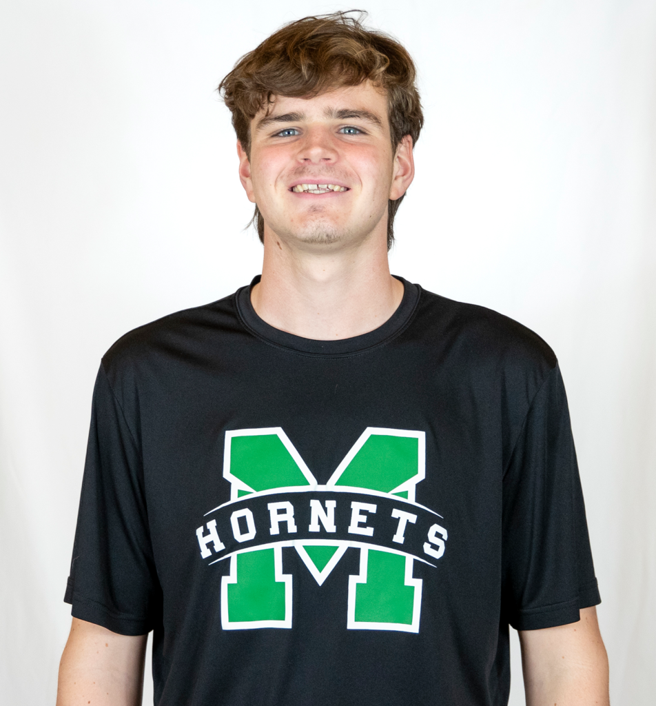 Troy Lasbury-Casey, Mansfield - HockomockSports.com