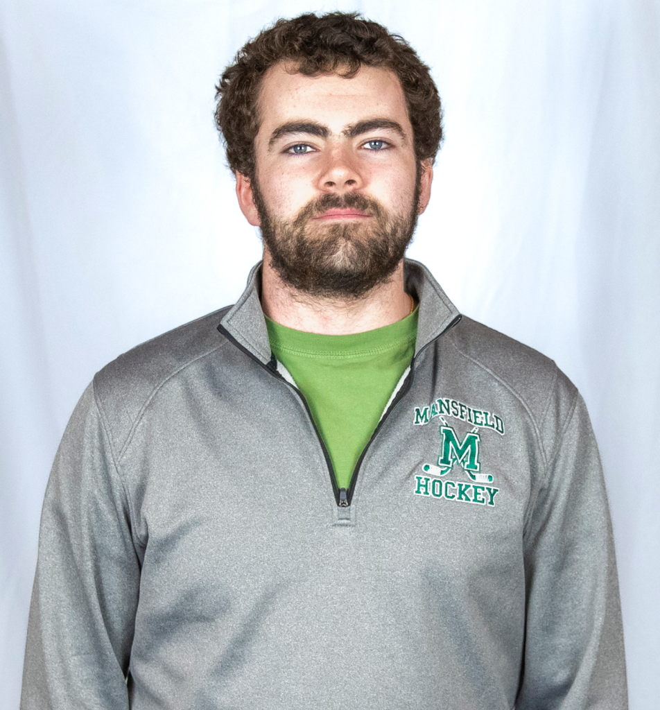 Declan Foley, Mansfield - HockomockSports.com