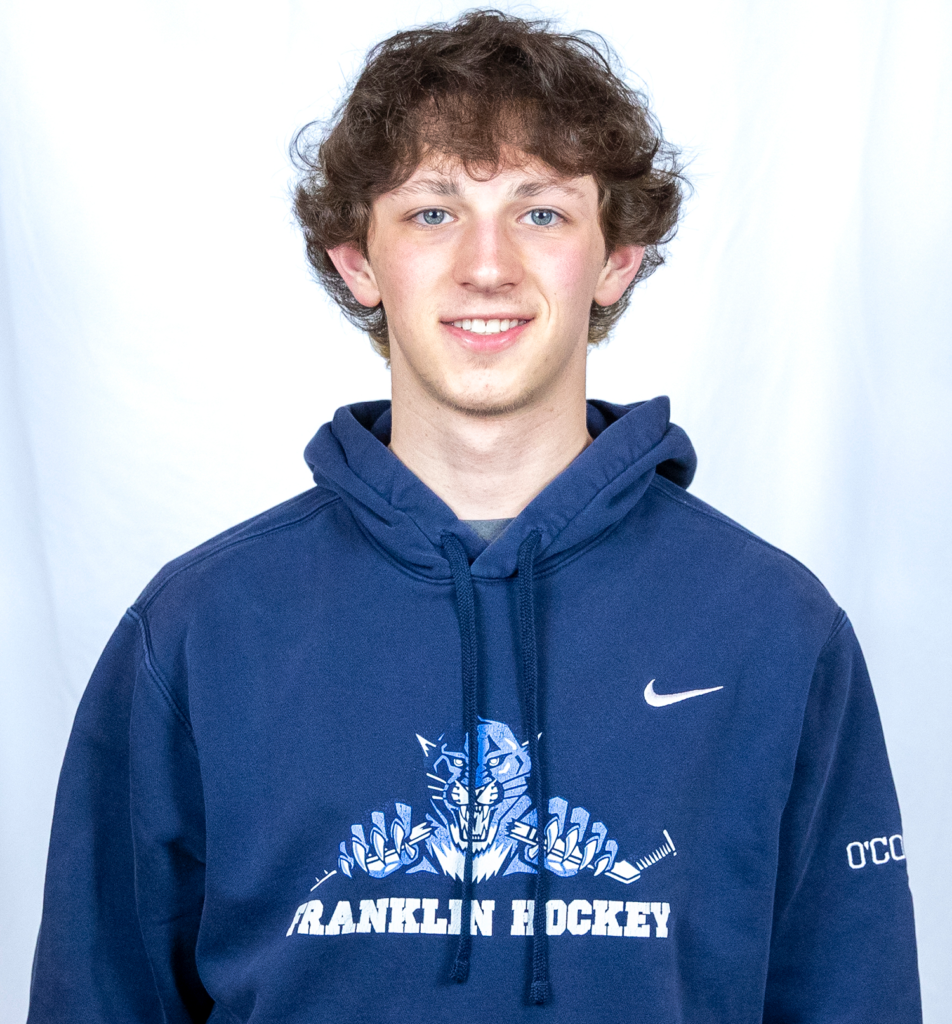 Jack O'Connor, Franklin - HockomockSports.com