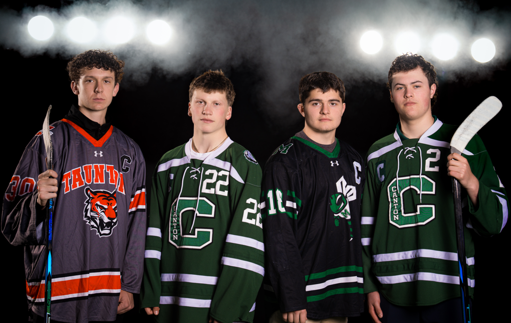 award test - HockomockSports.com