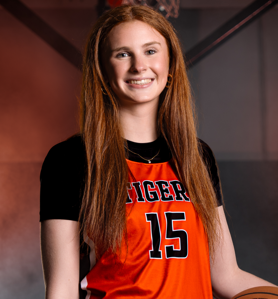 Jillian Doherty, Taunton - HockomockSports.com