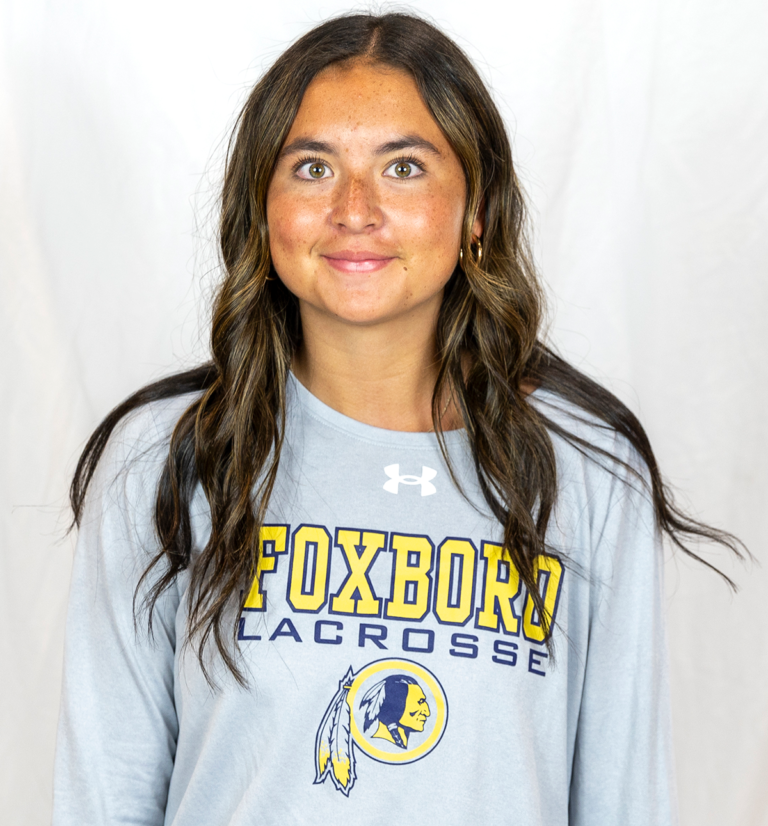 Addie Riley, Foxboro - HockomockSports.com