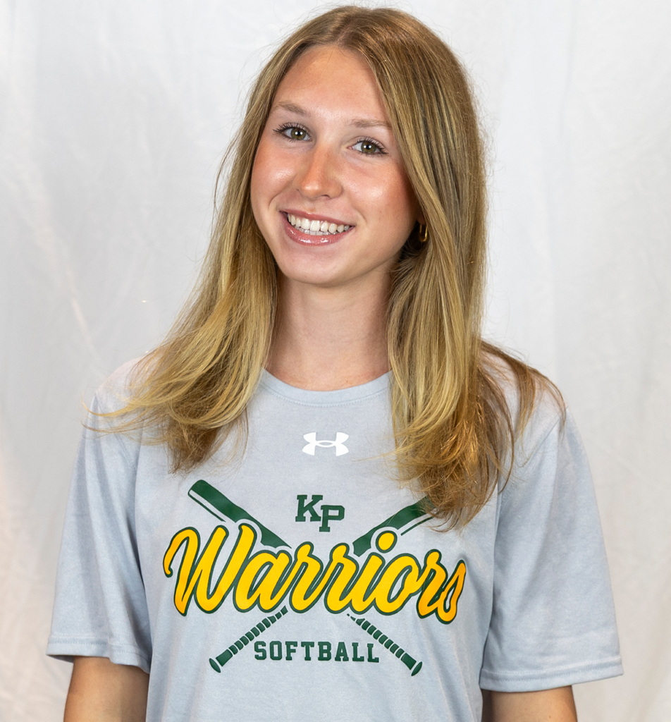 Ali Gill, King Philip - HockomockSports.com