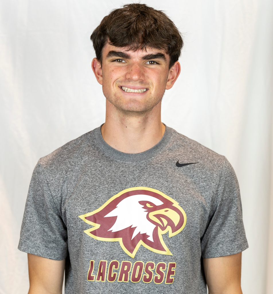 Ben Goldberg, Sharon - HockomockSports.com