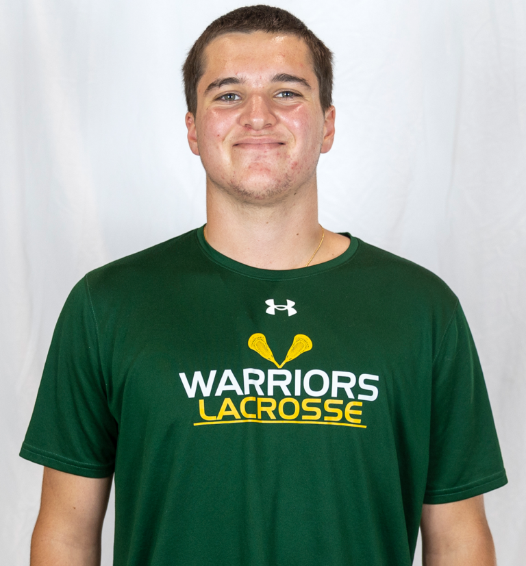 Brodie McDonald, King Philip - HockomockSports.com