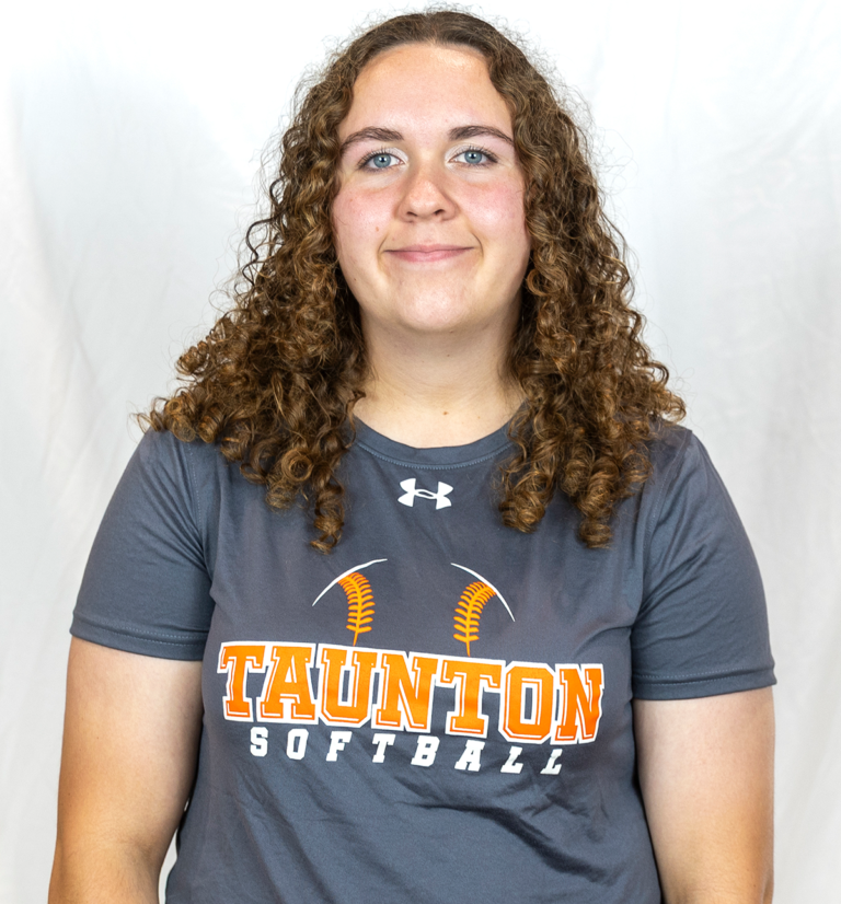 Cate Larson, Taunton - HockomockSports.com