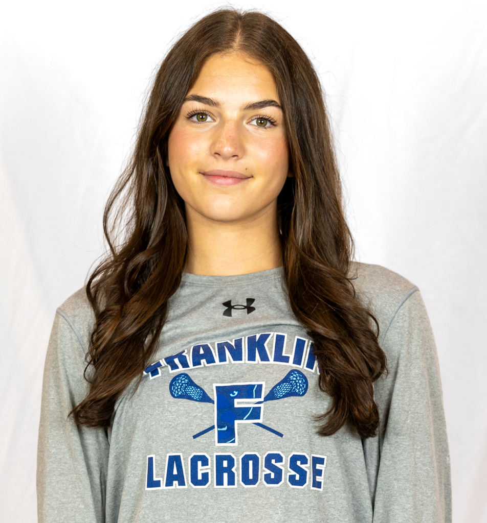 Izzy Cross, Franklin - HockomockSports.com