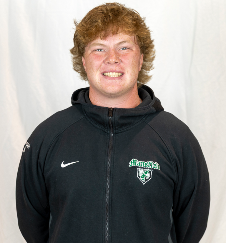 Luke Rogan, Mansfield - HockomockSports.com