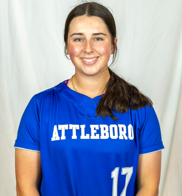 Madison Moran, Attleboro - HockomockSports.com