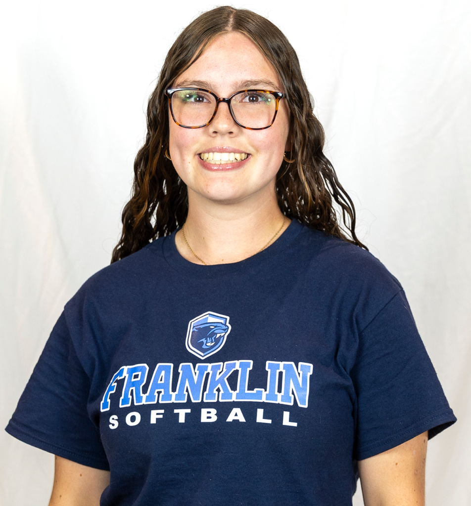 Marley Allen, Franklin - HockomockSports.com