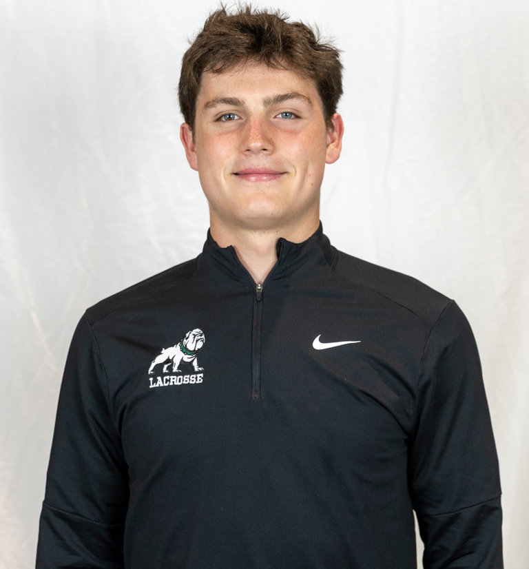 Nick Crowe, Canton - HockomockSports.com