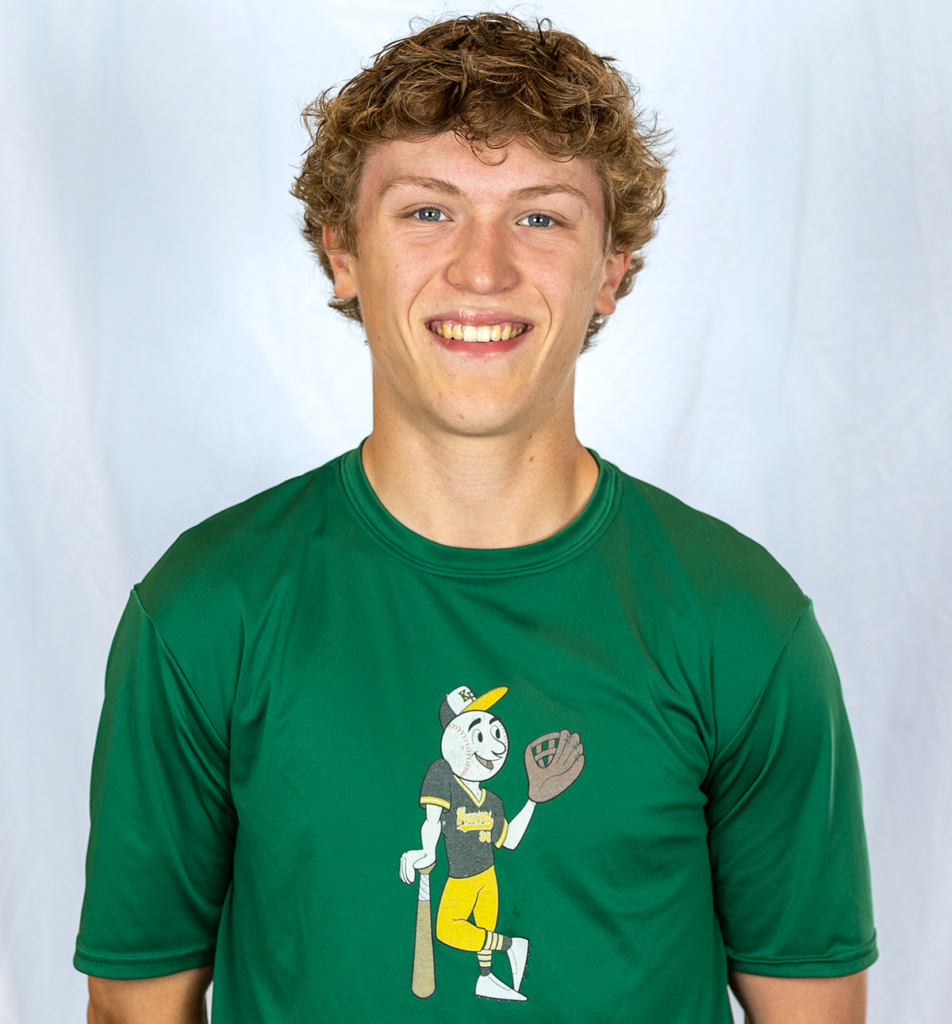 Tom Gately, King Philip - HockomockSports.com