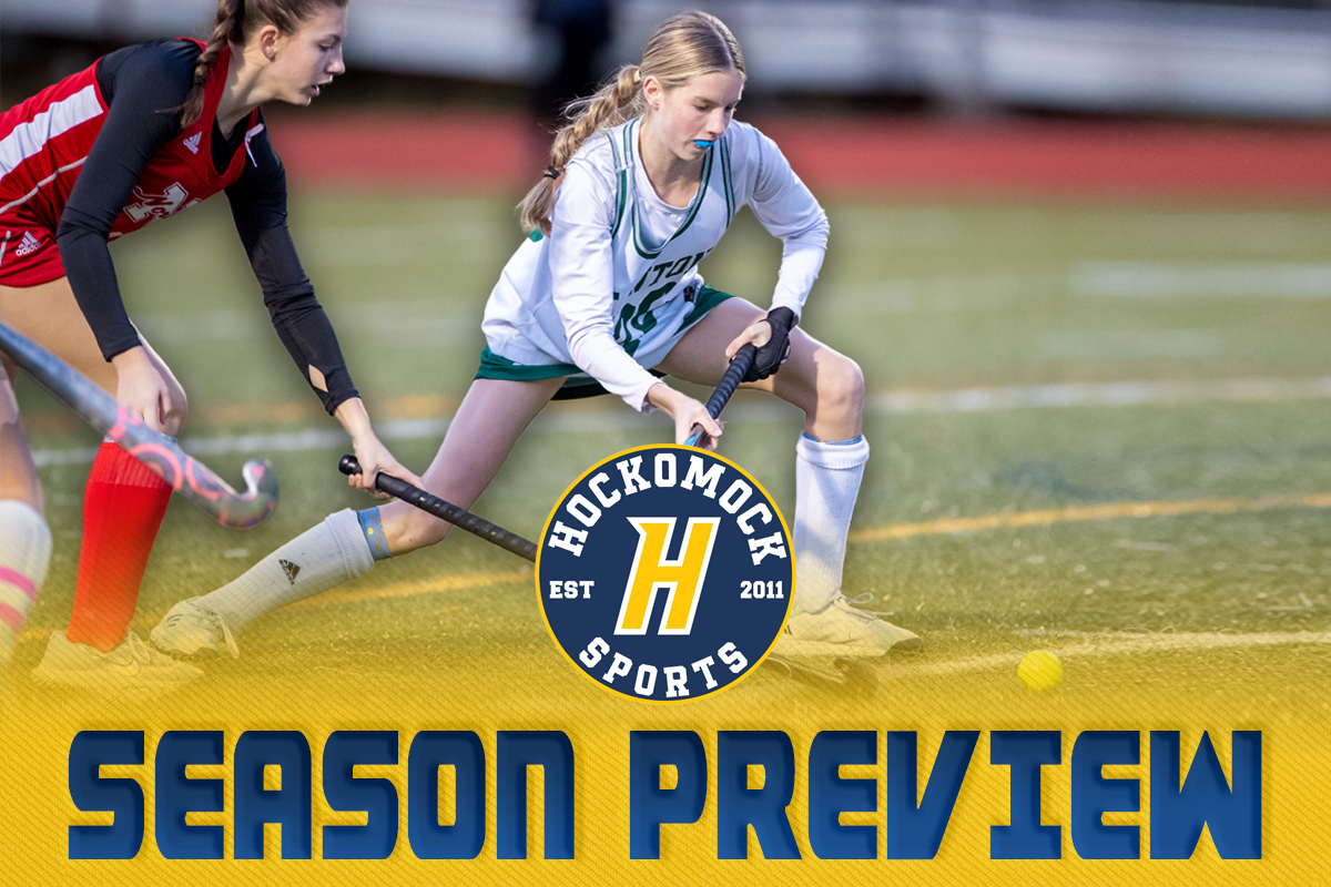 2025 Hockomock League Field Hockey Preview
