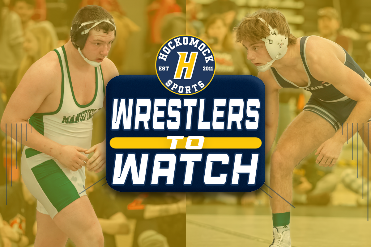 Hockomock Wrestlers to Watch In 2025-2026