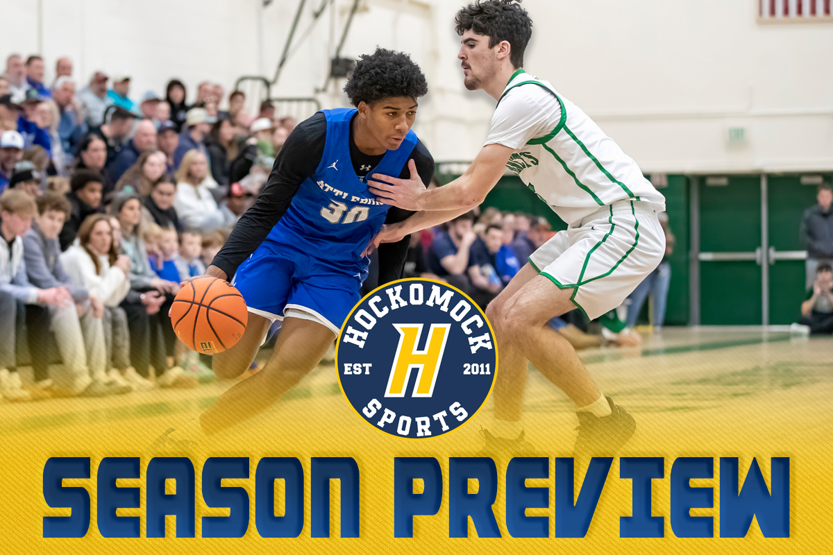 2025-2026 Hockomock Boys Basketball Preview